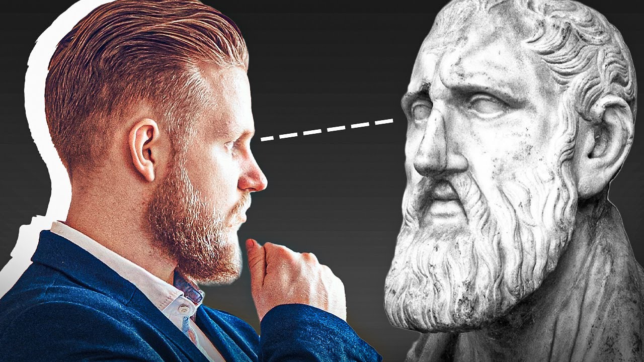 Stoicism: The Ultimate Sigma Philosophy - YouTube