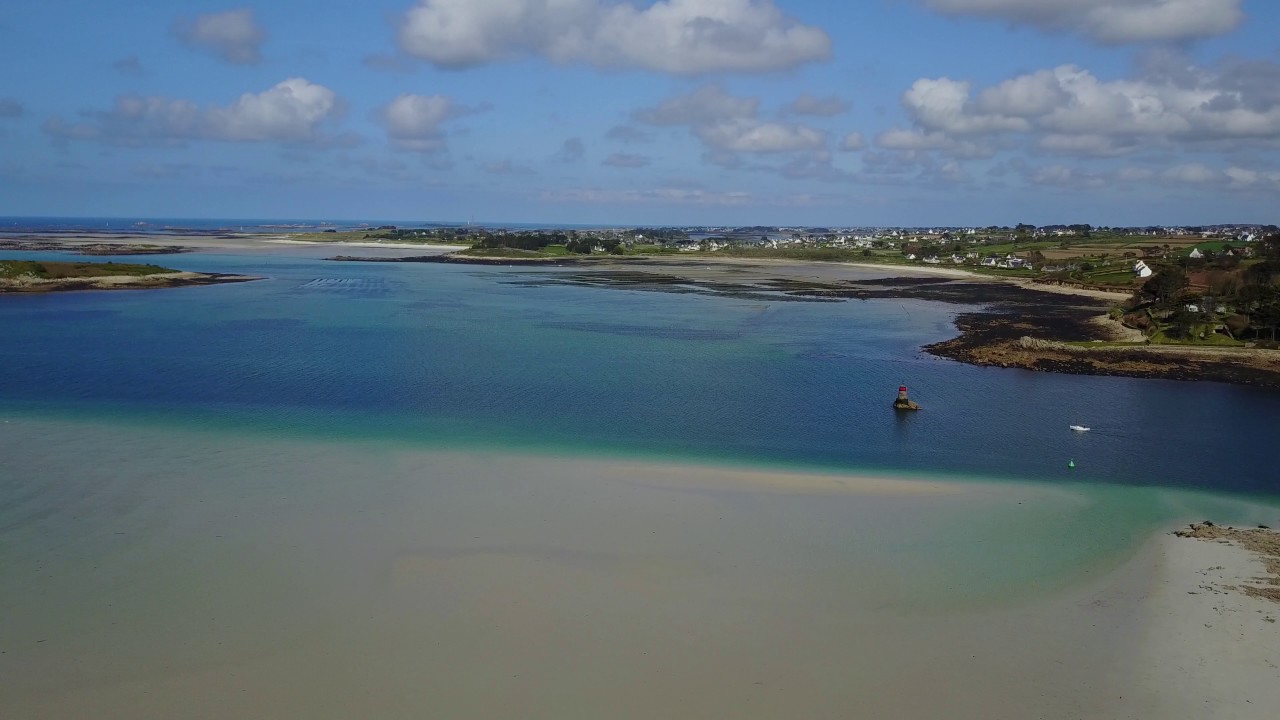 Saint Pabu - Photographe de mer - YouTube