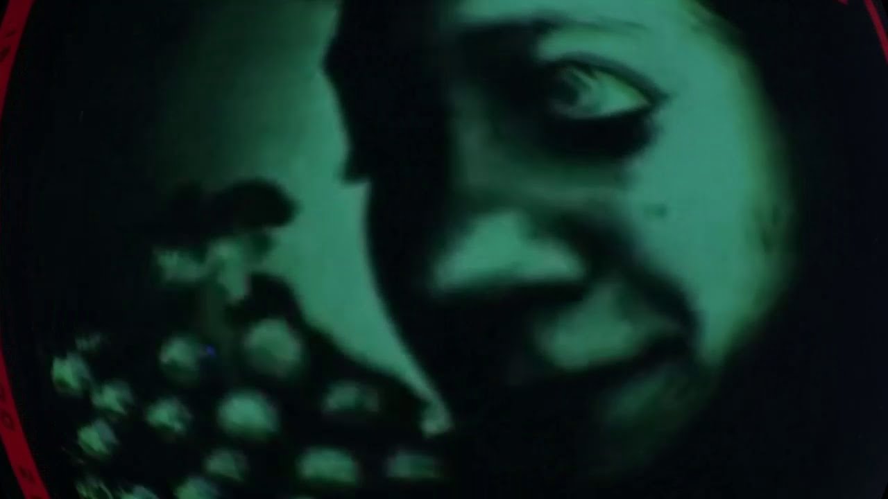 'Making (Minimal) Waves': Experimental Music and Video - YouTube