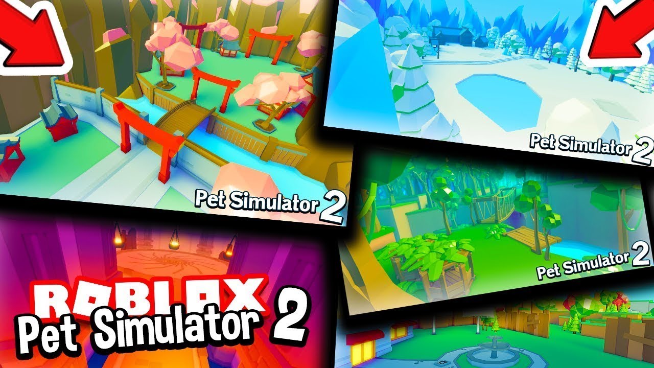 Pet Simulator 2 - Jak Expić czyli Poradnik jak być PRO GRACZEM !! - YouTube