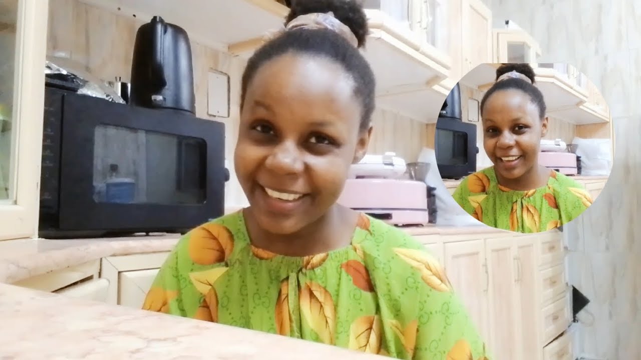 🔵What Makes Ramadhan Different from Normal Days As a House Manager. You ...