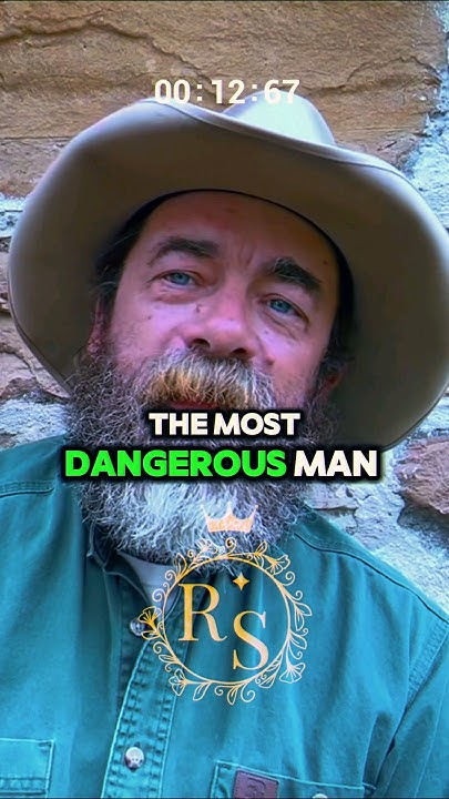 The most dangerous men, is the quietest one! | MUST WATCH 🔥 - YouTube