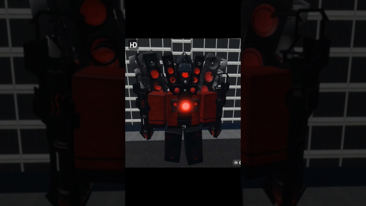 ROBLOX camera man 3 - YouTube