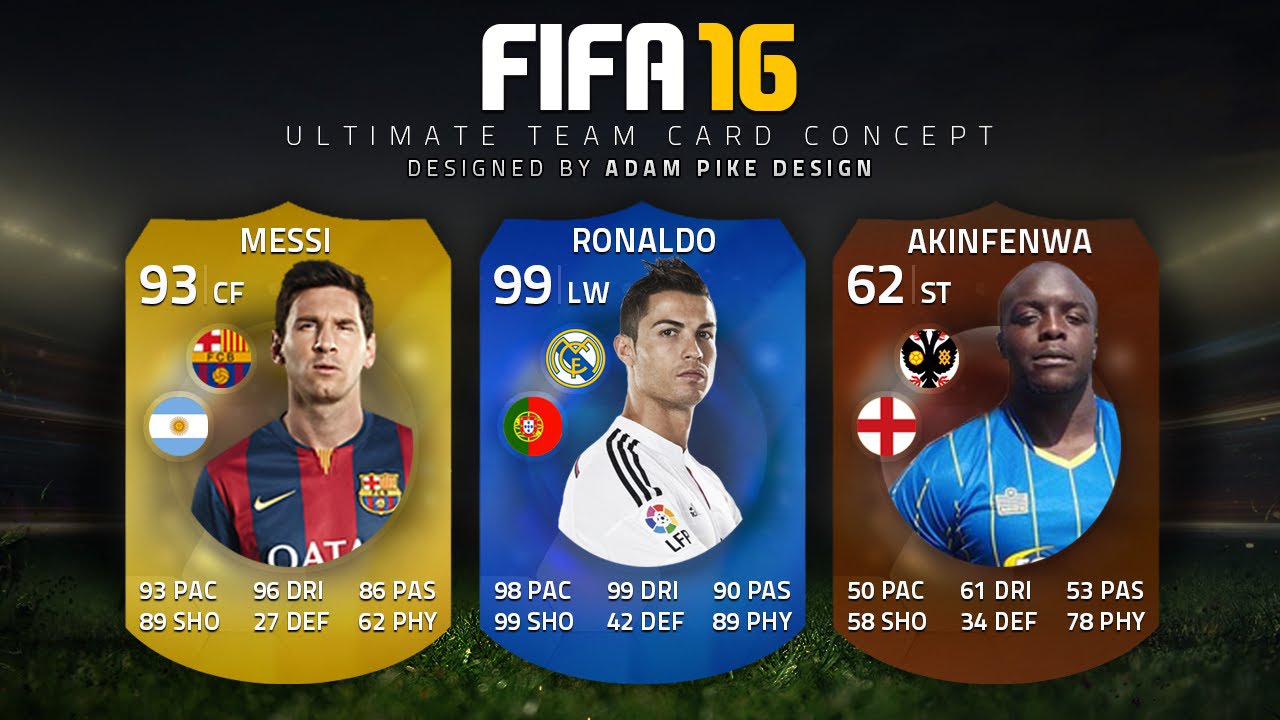 FIFA 16 Ultimate Team Review, prezentat pe iPhone 6s Plus (iOS, Android ...