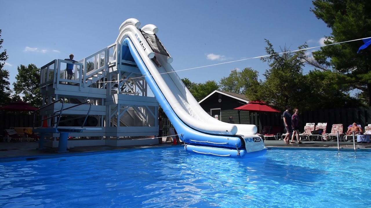 Summer Kick Off 2019 - YouTube