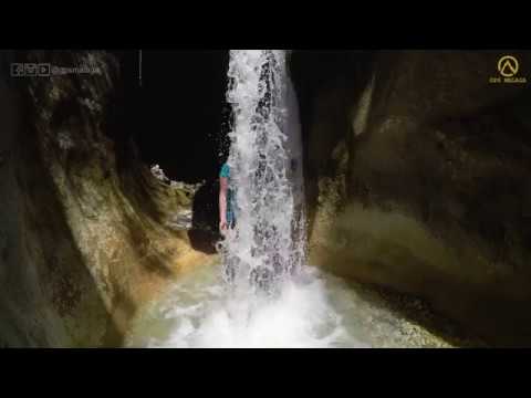 Cahorros del Pichirri (Frigiliana) ¡Vive la Montaña! ¡Descubre Málaga ...