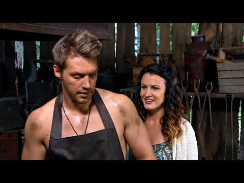 ГОРЯЧАЯ ПРЕМЬЕРА! ГЛАМУРНЫЙ КУЗНЕЦ, ОЗАБОЧЕННАЯ РАЗВЕДЁНКА! ВЕДЬМА! Русский фильм