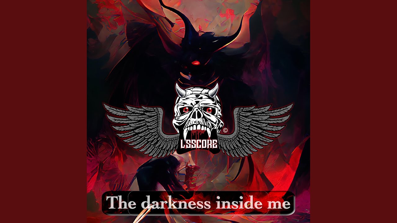 The Darkness Inside Me - YouTube
