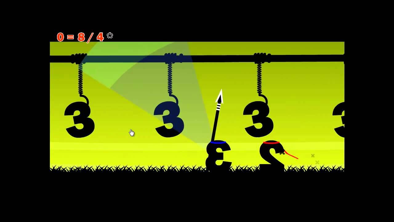 Let's Play Number Ninjas (4) - YouTube