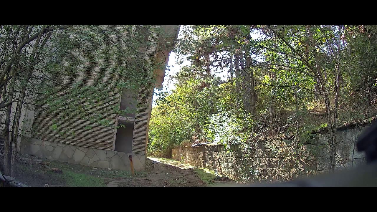 Climb the Ada Tepe and the abandoned hut of Krumovgrad - part 1 - YouTube