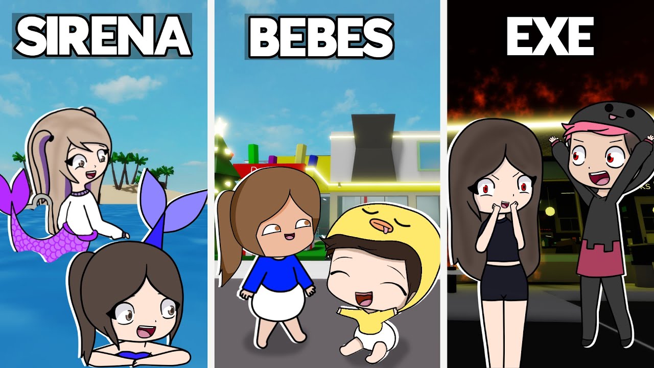 Los Mejores Videos del Team Anormal de 2023 en Roblox - YouTube
