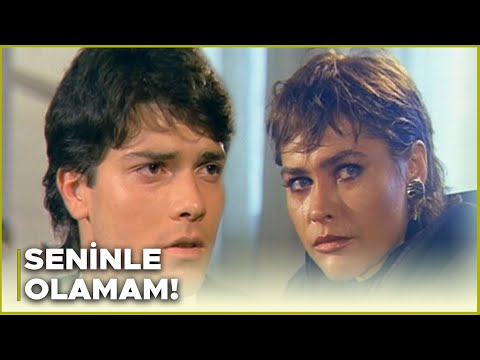 Geri Dön Türk Filmi | Tarık, Gamze'ye Yalvarıyor