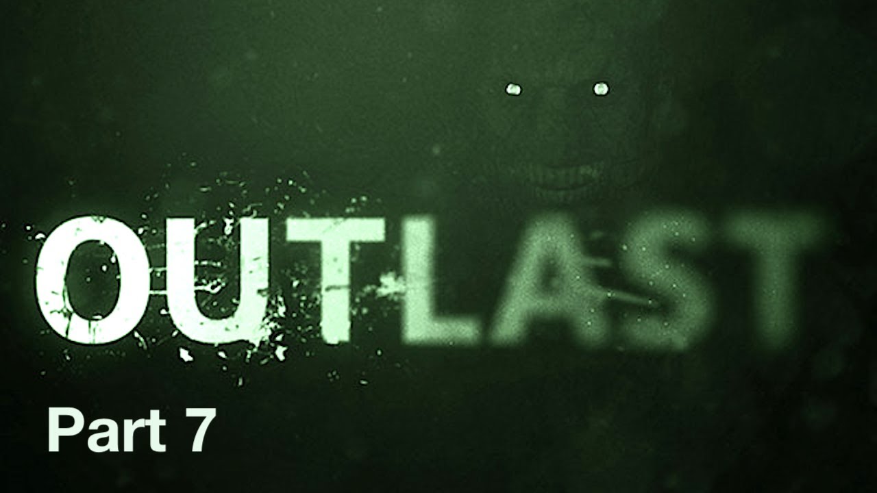 The Doctor's Surgery - Outlast Gameplay (Part 7) - YouTube