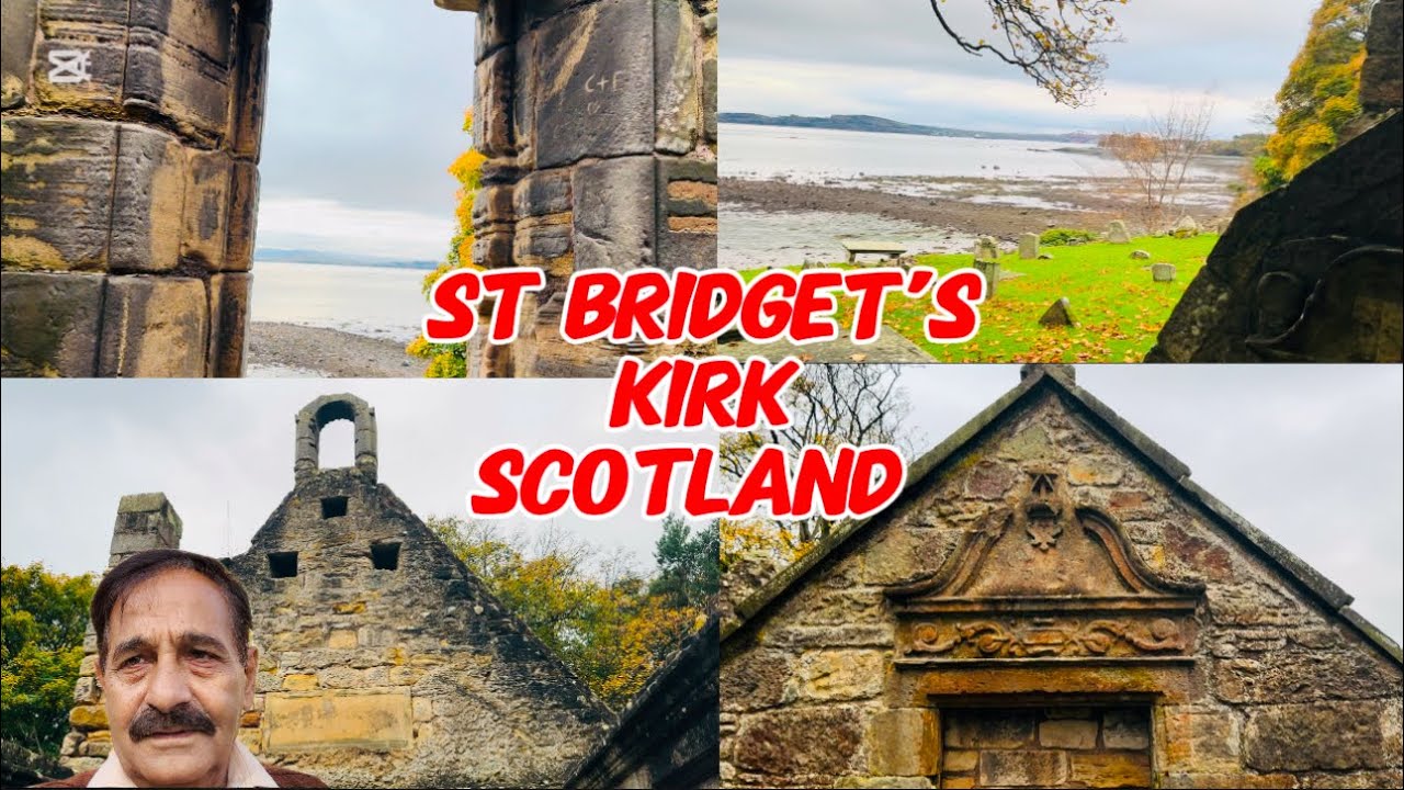 ST BRIDGET’S KIRK SCOTLAND 🏴󠁧󠁢󠁳󠁣󠁴󠁿, 4K, URDU - YouTube