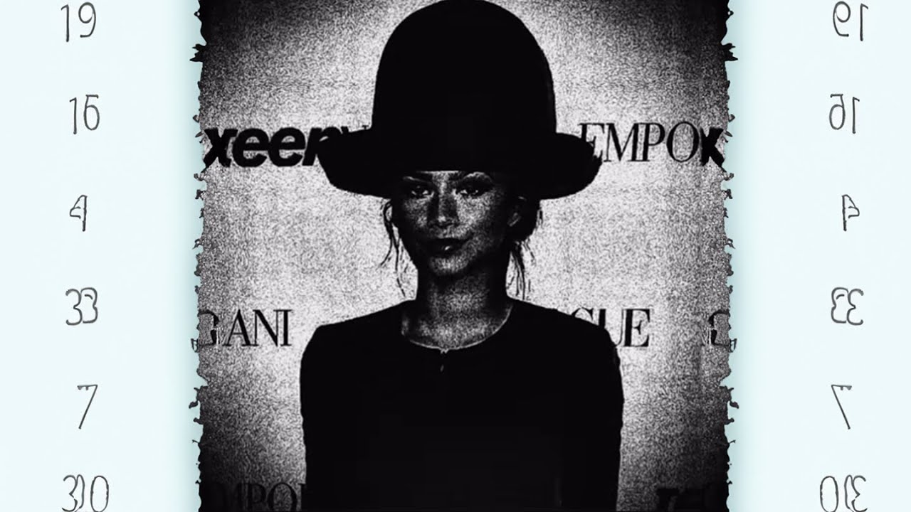 Zendaya Hat Theory - YouTube
