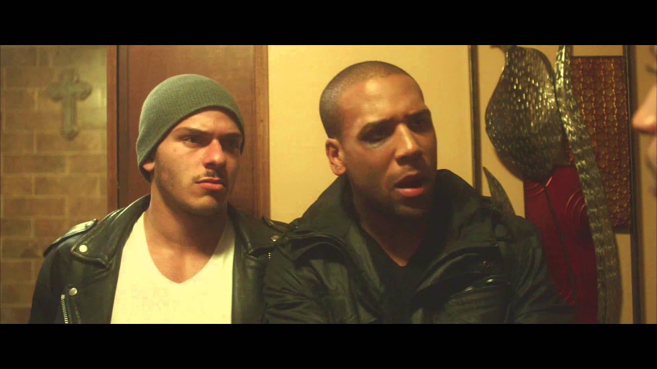 Capital Men - YouTube