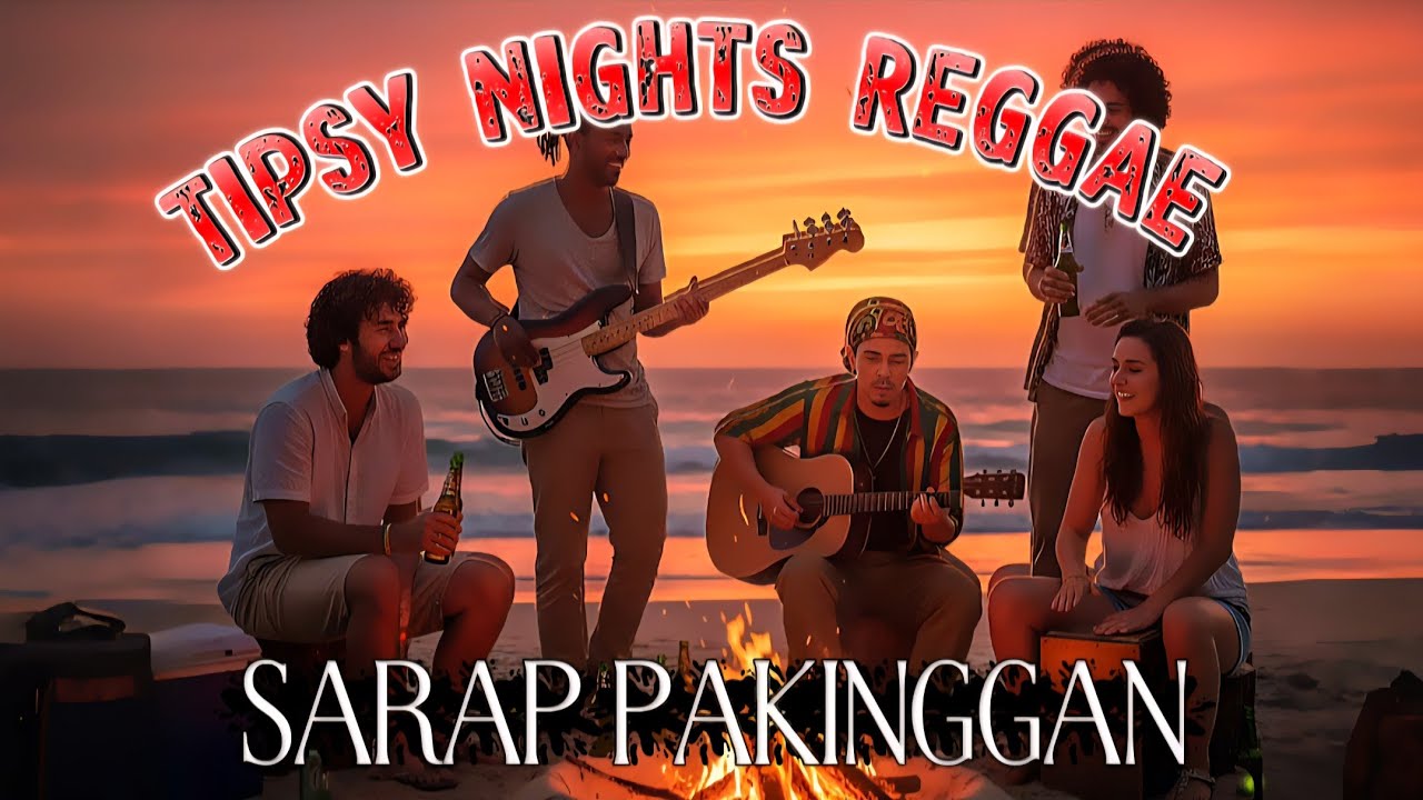 TIPSY NIGHTS REGGAE/ CHILL INUMAN MEDLEY VOL. 07 #new @RiddimNSoul ...