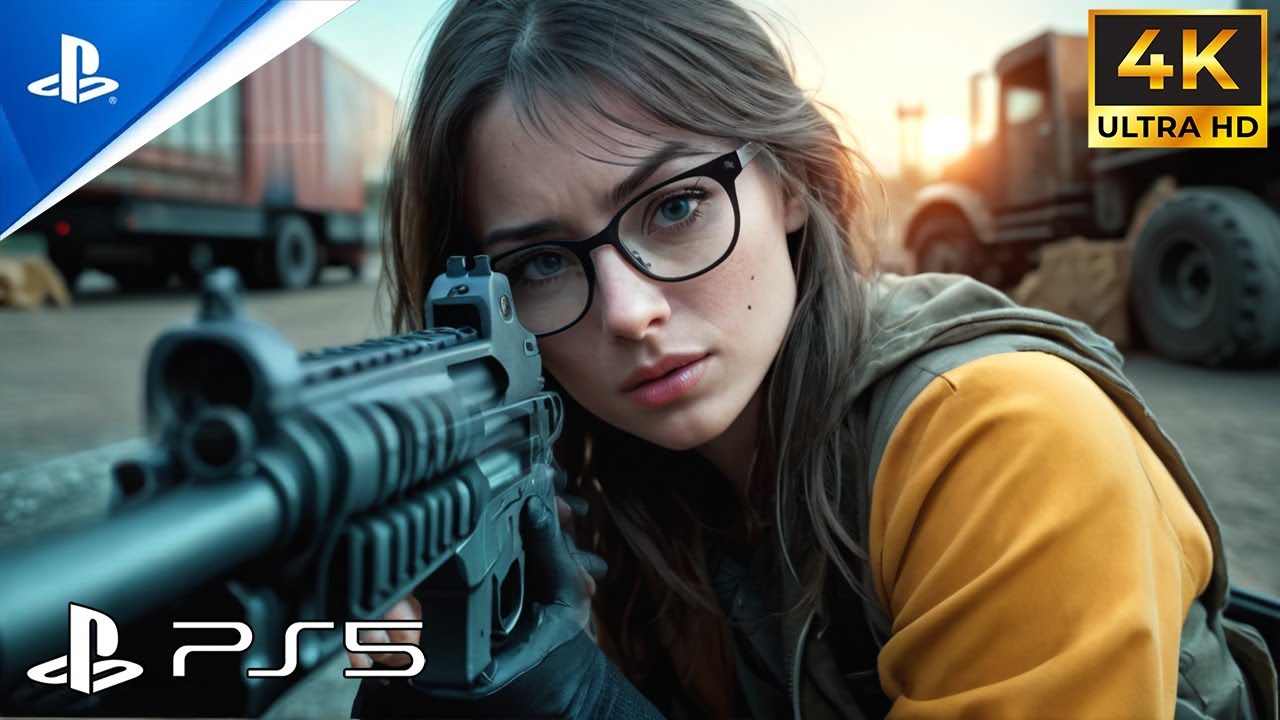 Incursion Red River™ LOOKS ABSOLUTELY AMAZING | Ultra Realistic ...