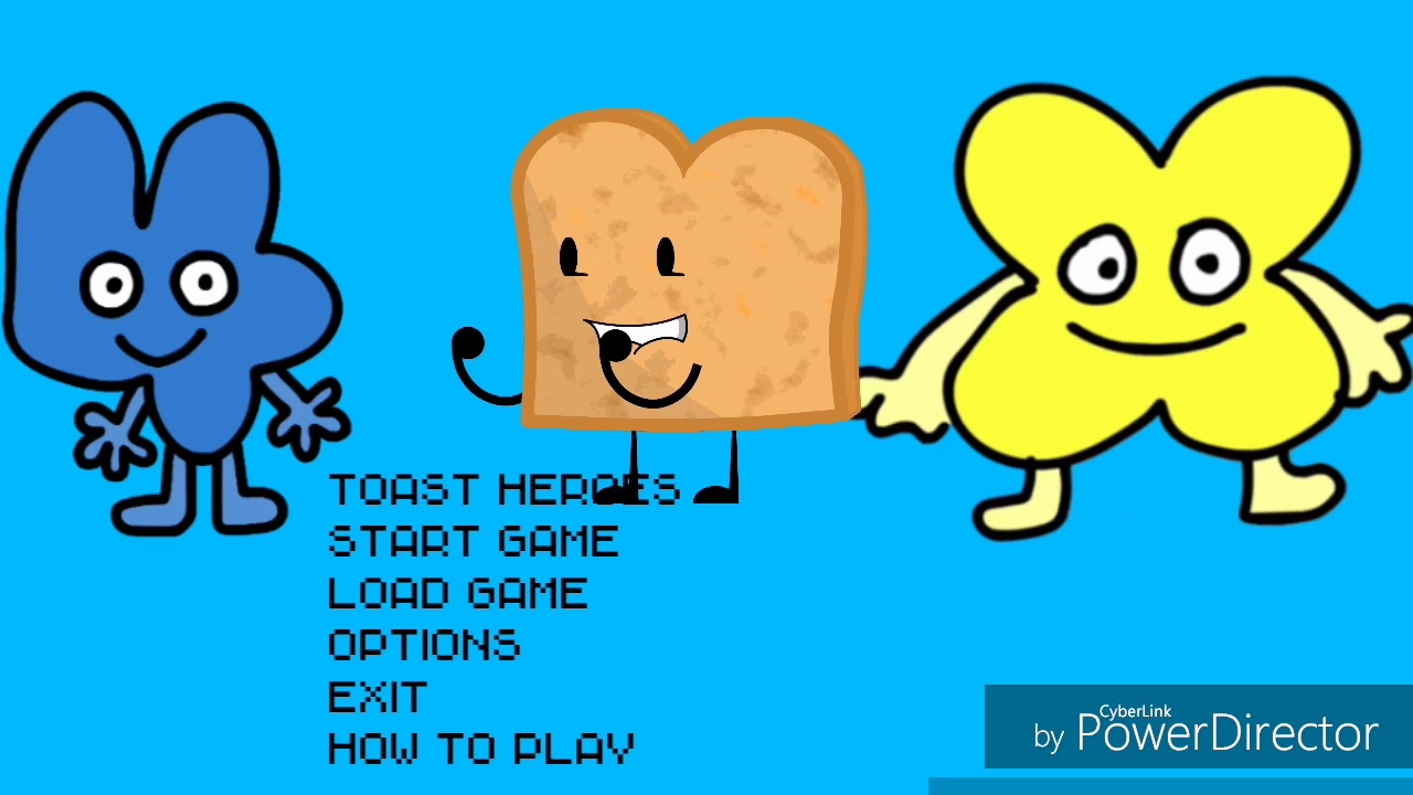 Continue? (Unused Version) - Toast Heroes - YouTube