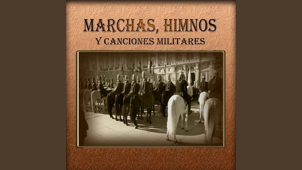 La Cancion del Legionario - YouTube Music