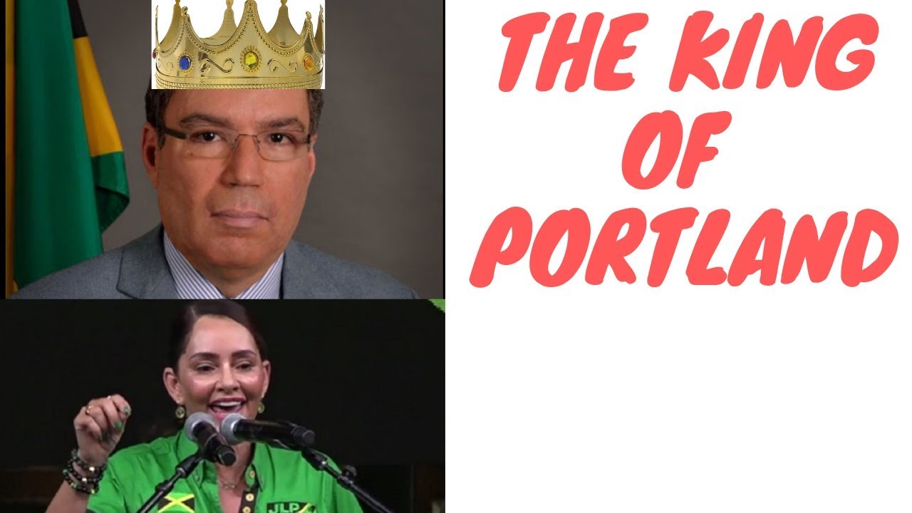 How Daryl Vaz Sneakingly Became The King Of Portland - YouTube