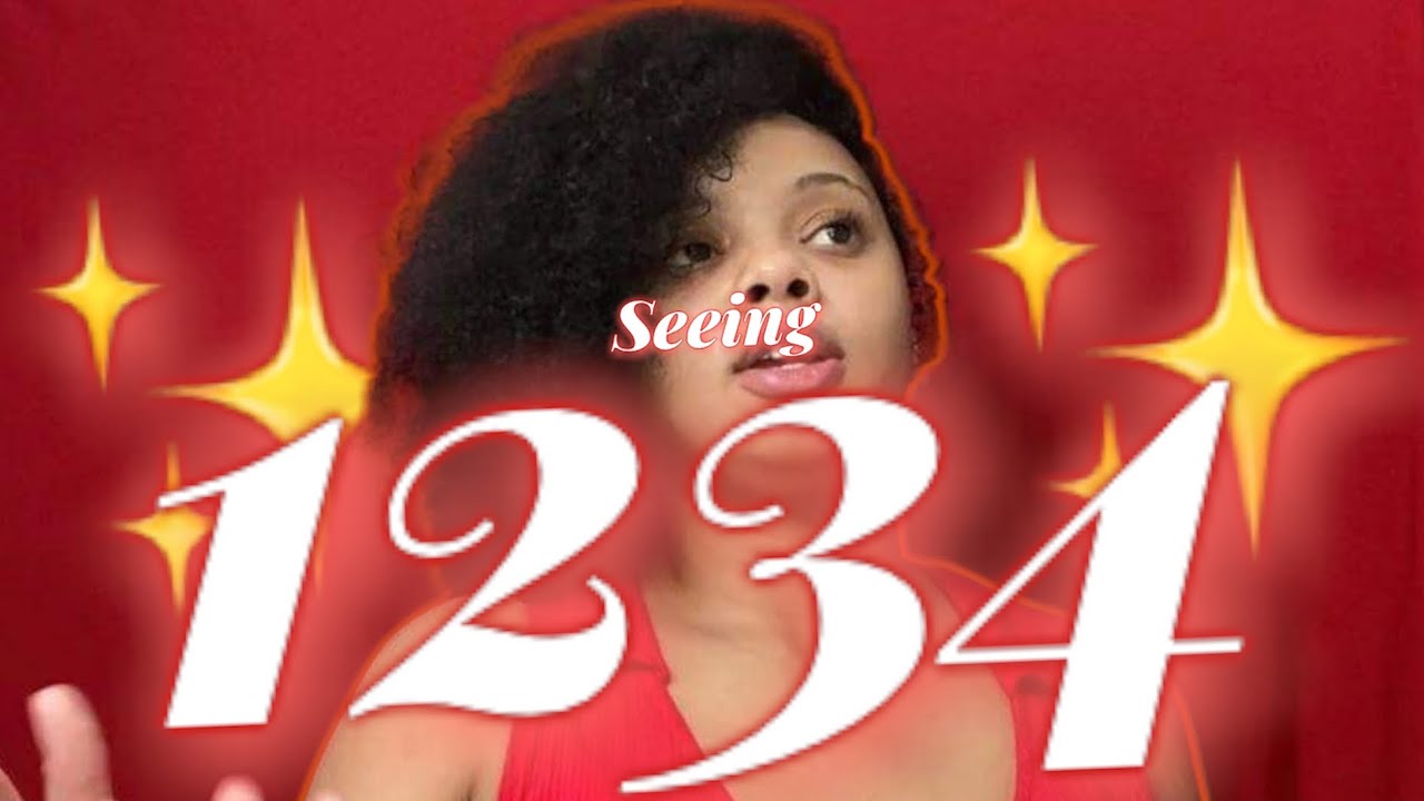 Why Am I Seeing 123 What Does 123 Mean Meaning Of Angel Number 123