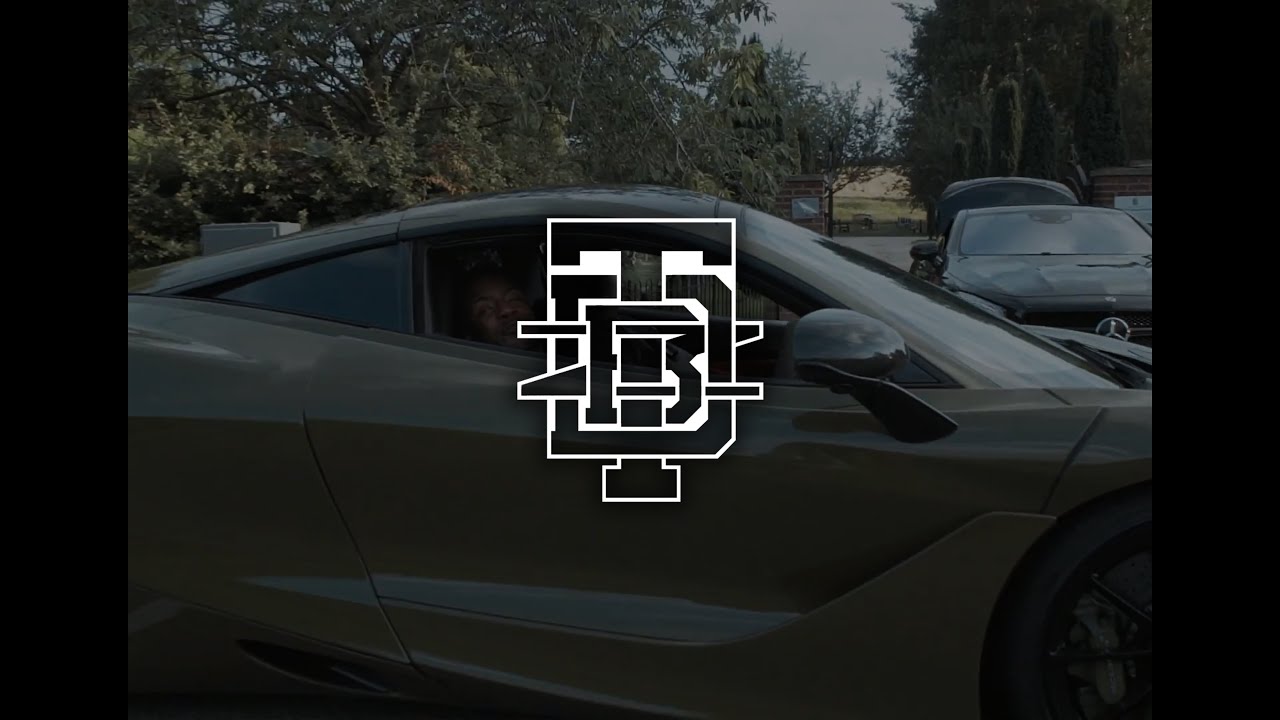 MIST X J HUS X MOSTACK TYPE BEAT - "SPACESHIP" | UK RAP INSTRUMENTAL ...