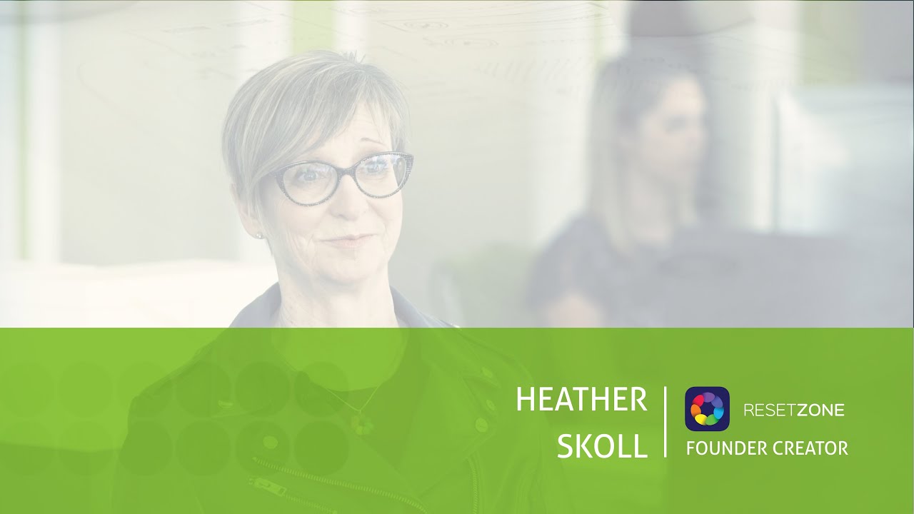 Treefrog is App Development | Reset Zone - YouTube