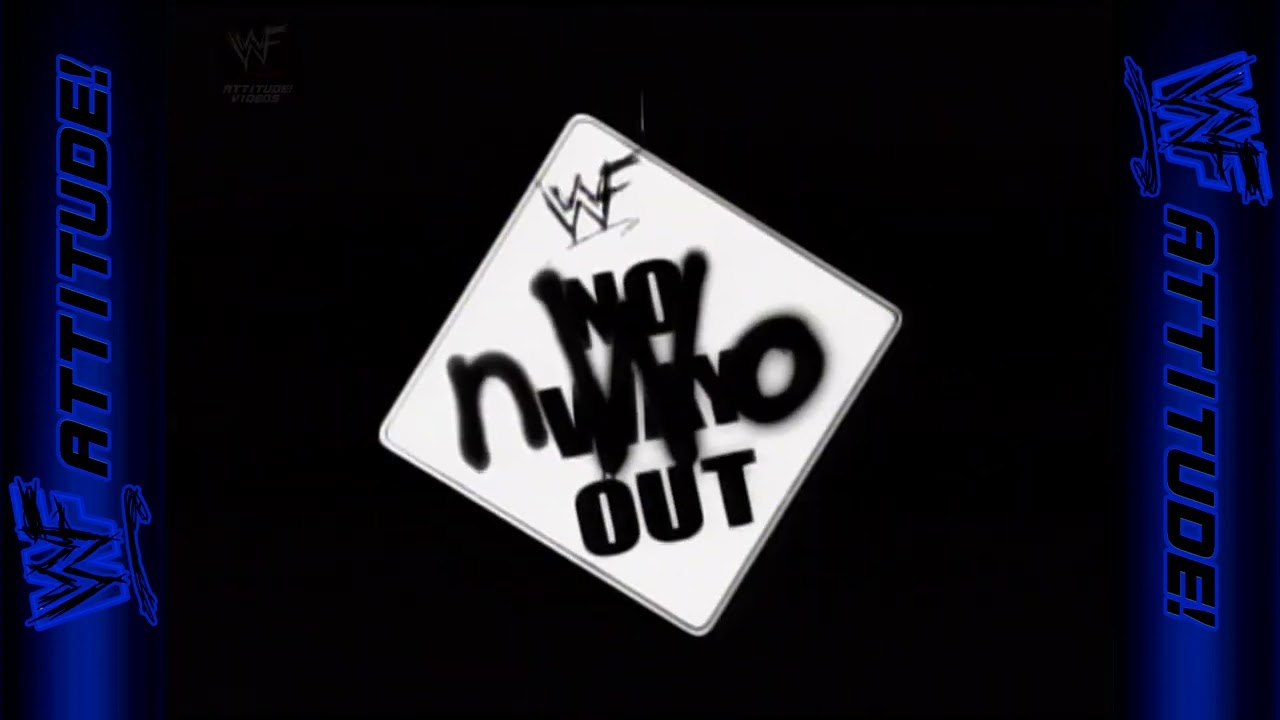 The NWO is coming to No Way Out | Promo (2002) - YouTube