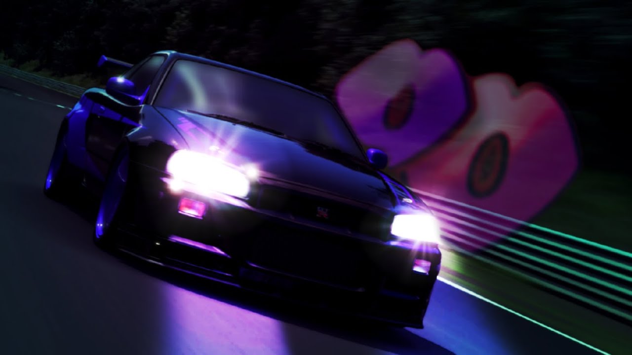 Max / LOVE IMPACT (Eurobeat Remix & Melodic Remix Mashup) - YouTube