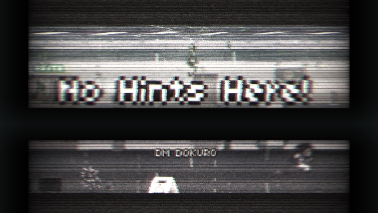 DM DOKURO - No Hints Here! - Rhythm Doctor Custom Level - YouTube