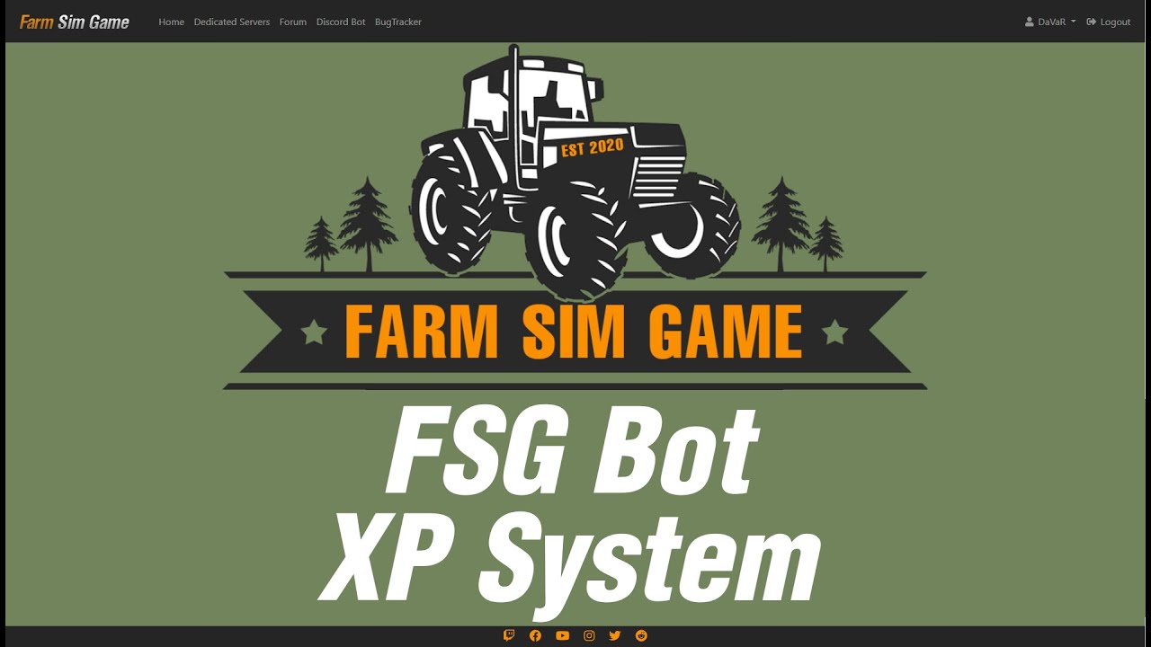 XP System - YouTube