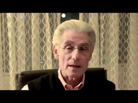 An Experiential Workshop with Dr. Brian Weiss - YouTube