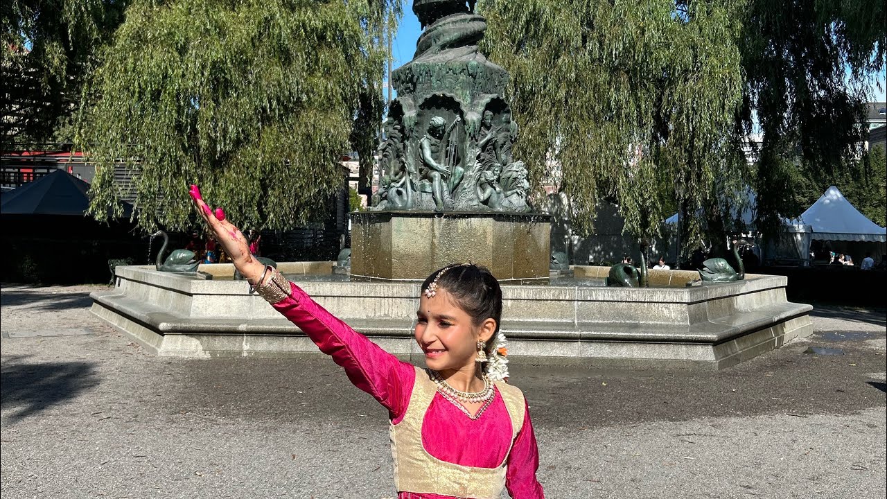 Meher Kaur Bhatia -31 August 2024 - YouTube