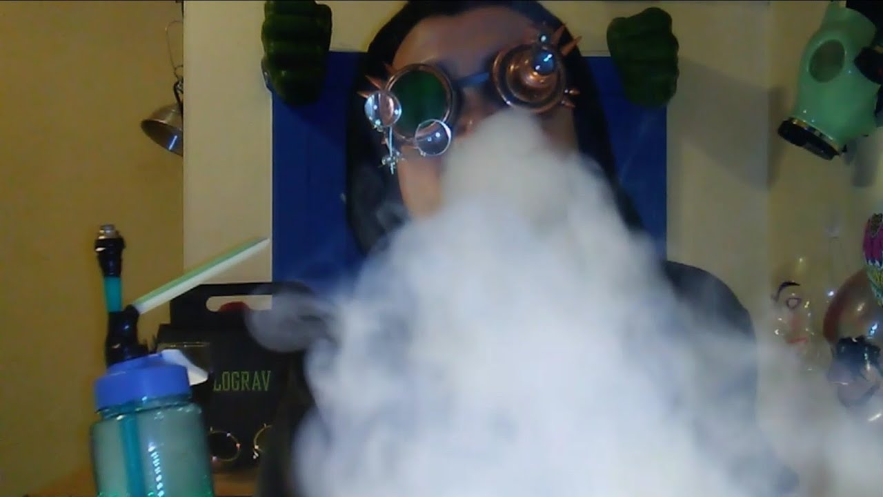 Homemade Perc with Diffuser # DIY #bongs #bongrips #howto #cannabis ...