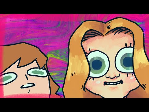 It felt good didn't it Ricky? [animation] - YouTube