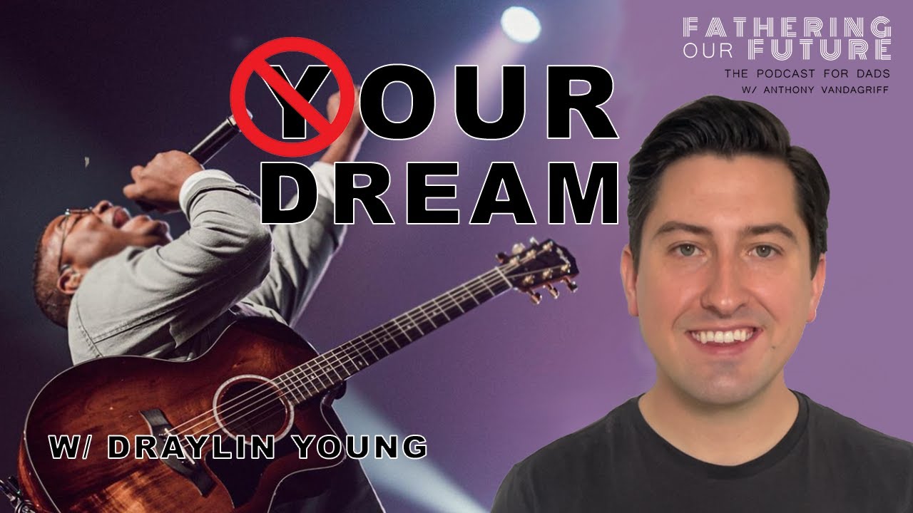 Interview with Draylin Young | Changing ”Your” Dream Into ”Our” Dream ...