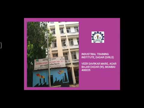 ITI DADAR admission-2020 - YouTube