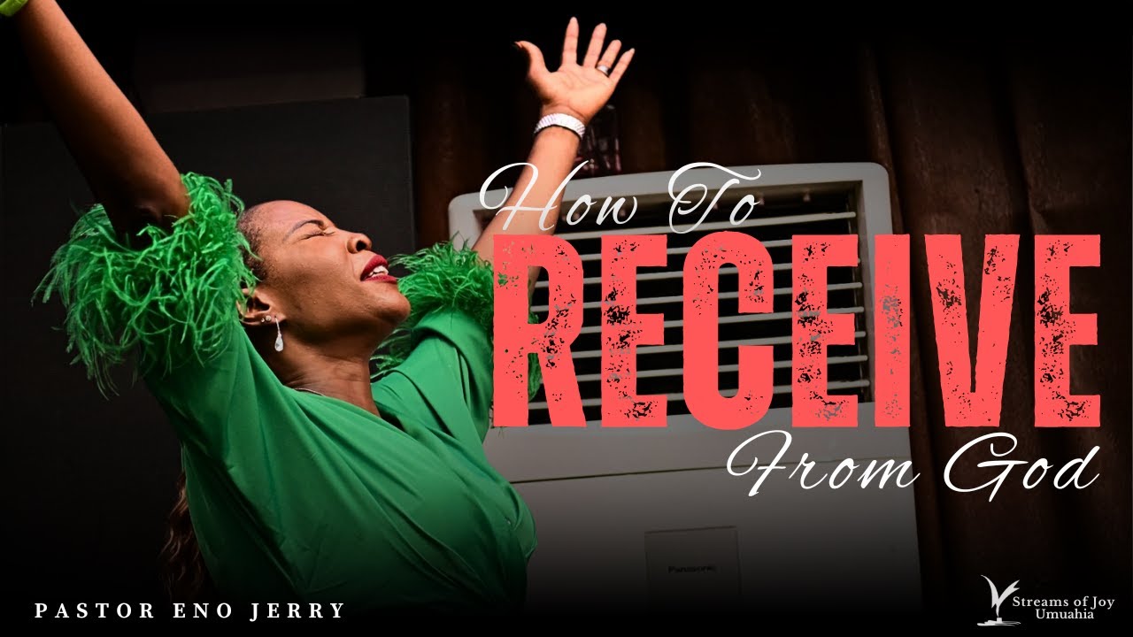 HOW TO RECEIVE ANSWERS FROM GOD IMMEDIATELY!!! - YouTube