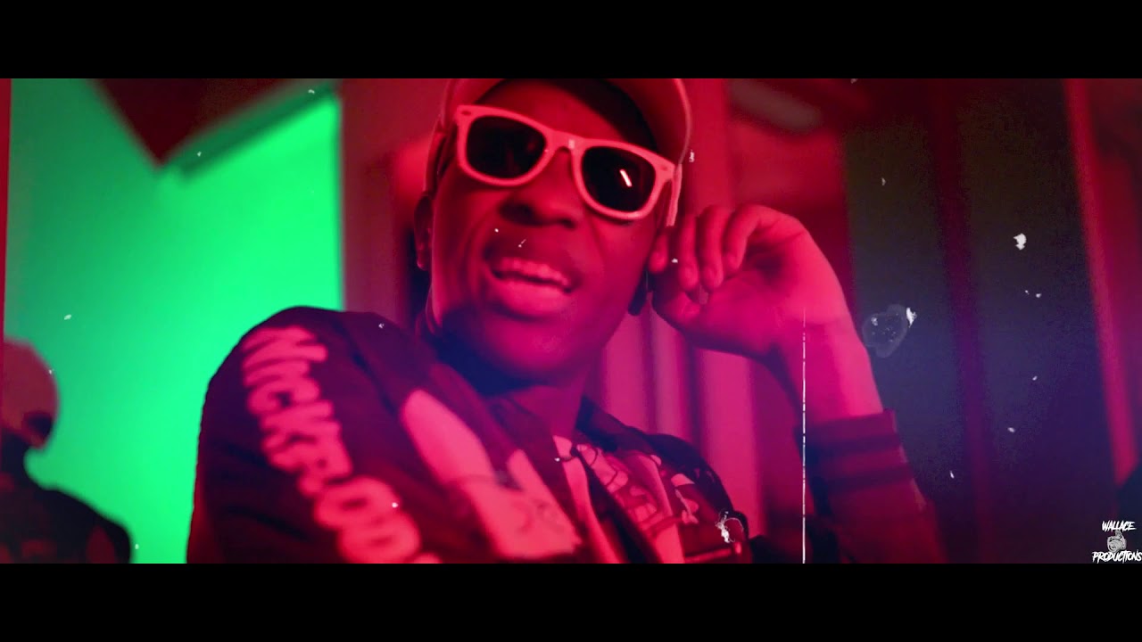 Tha X-Mann - Legendary (OFFICIAL MUSIC VIDEO) [SHOT BY WALLACE ...