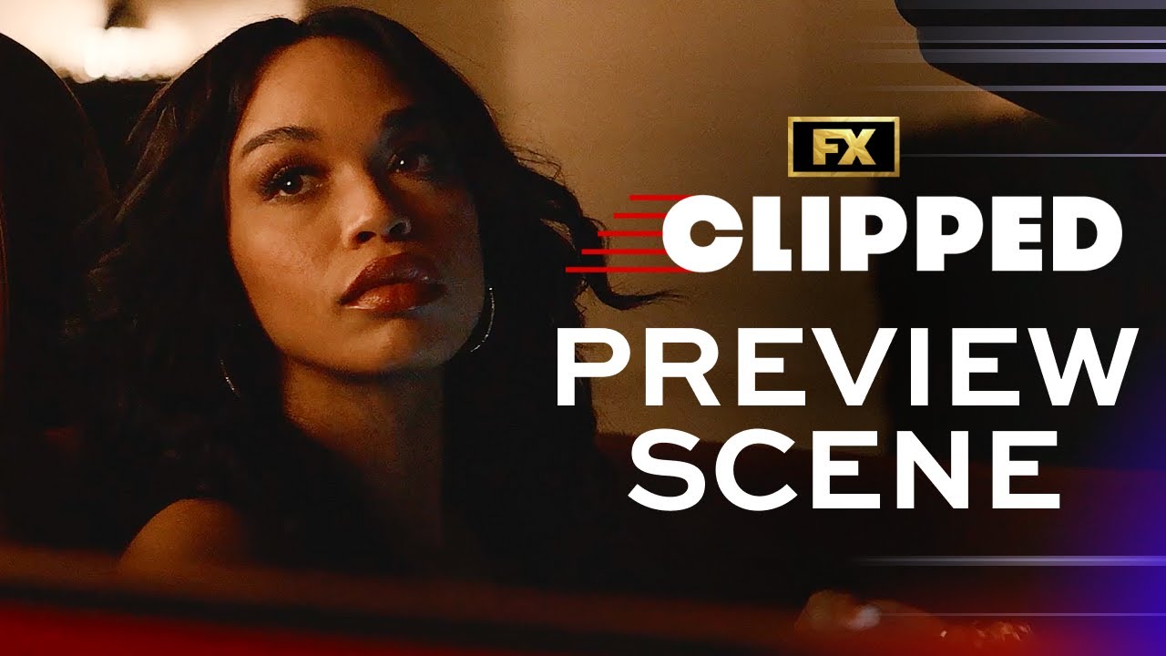 Clipped | Episode 1 Preview Scene: Shelly Worries Over Donald and ...
