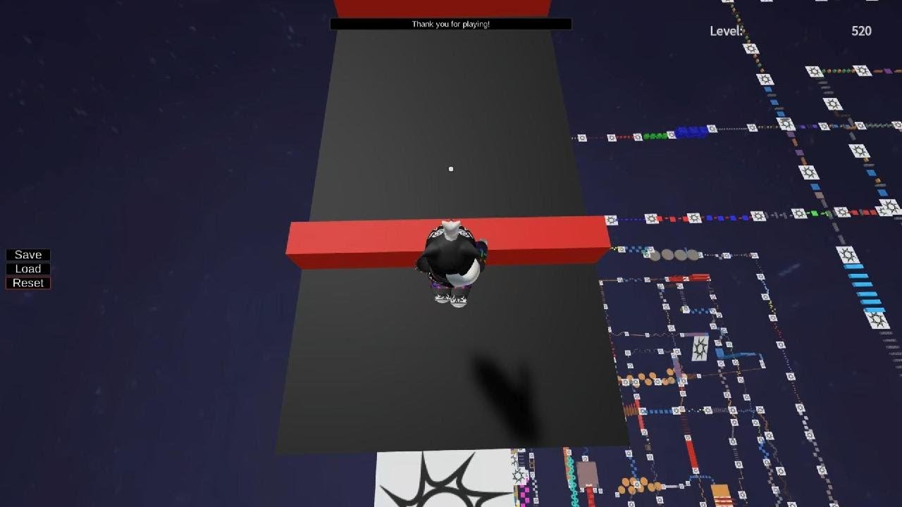 Roblox: The 1000 Level Obby (501 - 600) - YouTube