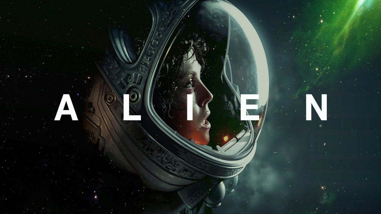 Alien: la tripulación (credibilidad y empatía) - YouTube