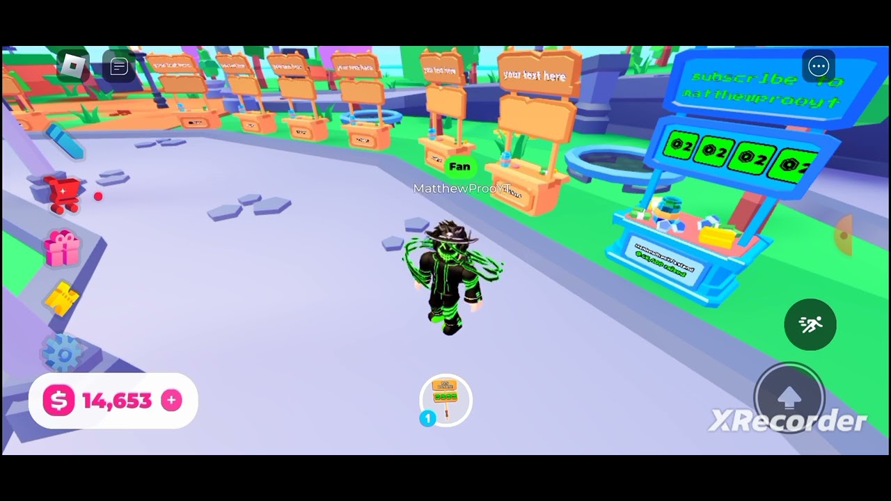 thank you for 4504 robux @Snowytinpot - YouTube