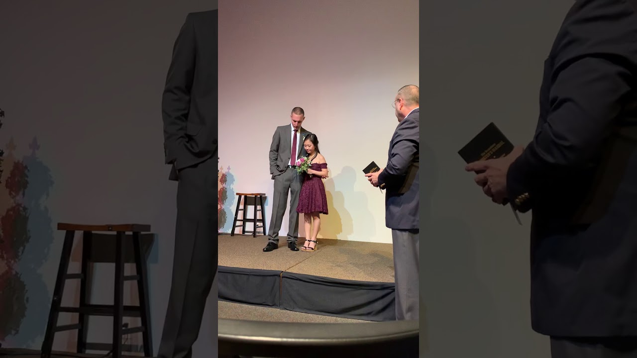 Matthew Kendall Baumgardner - YouTube