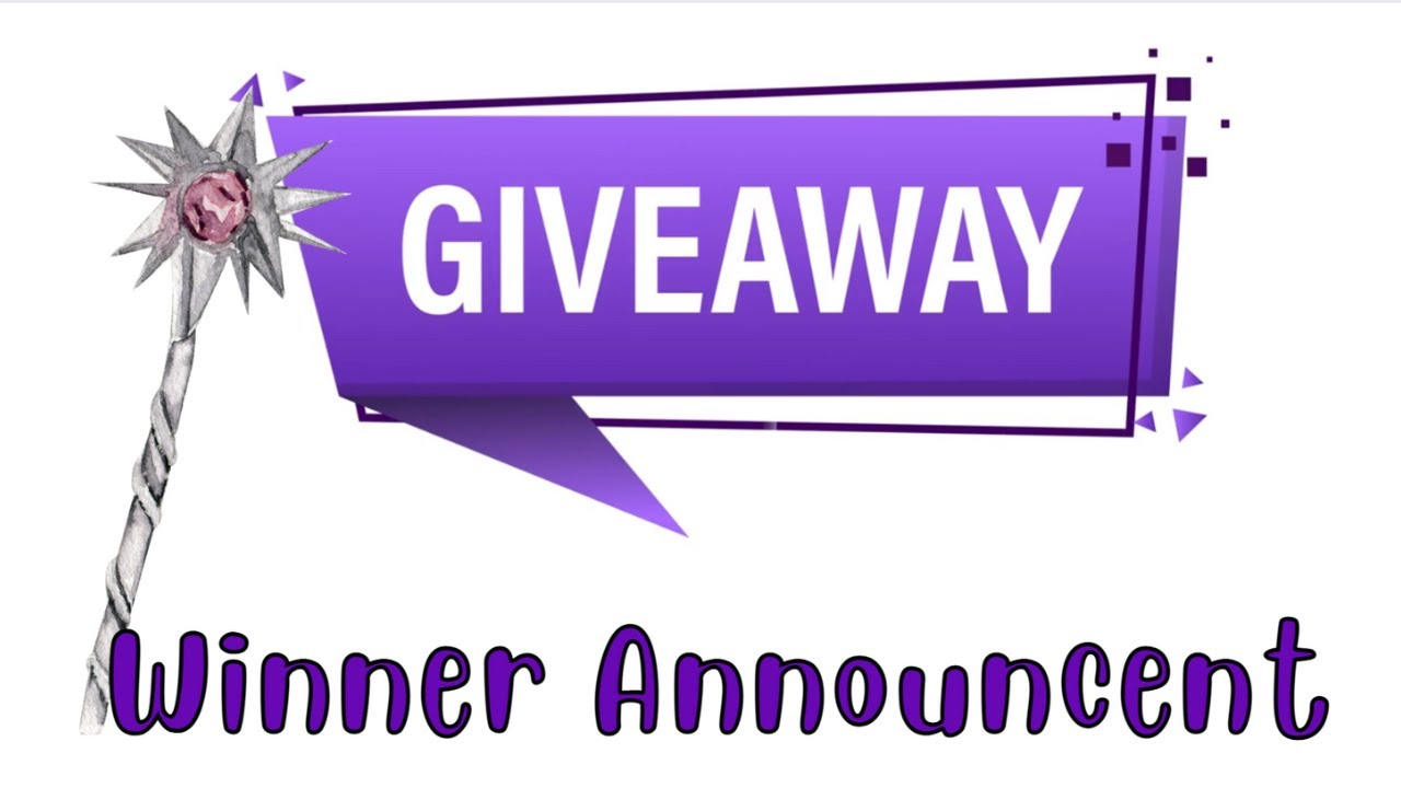 Members Only March Giveaway Winner Announcement 3-18-23 - YouTube