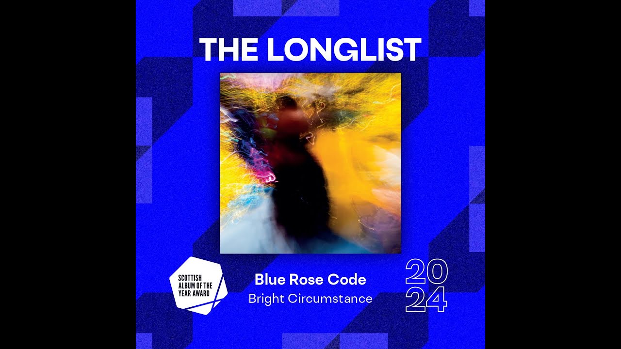 BRC SAY Shortlist Vote - YouTube