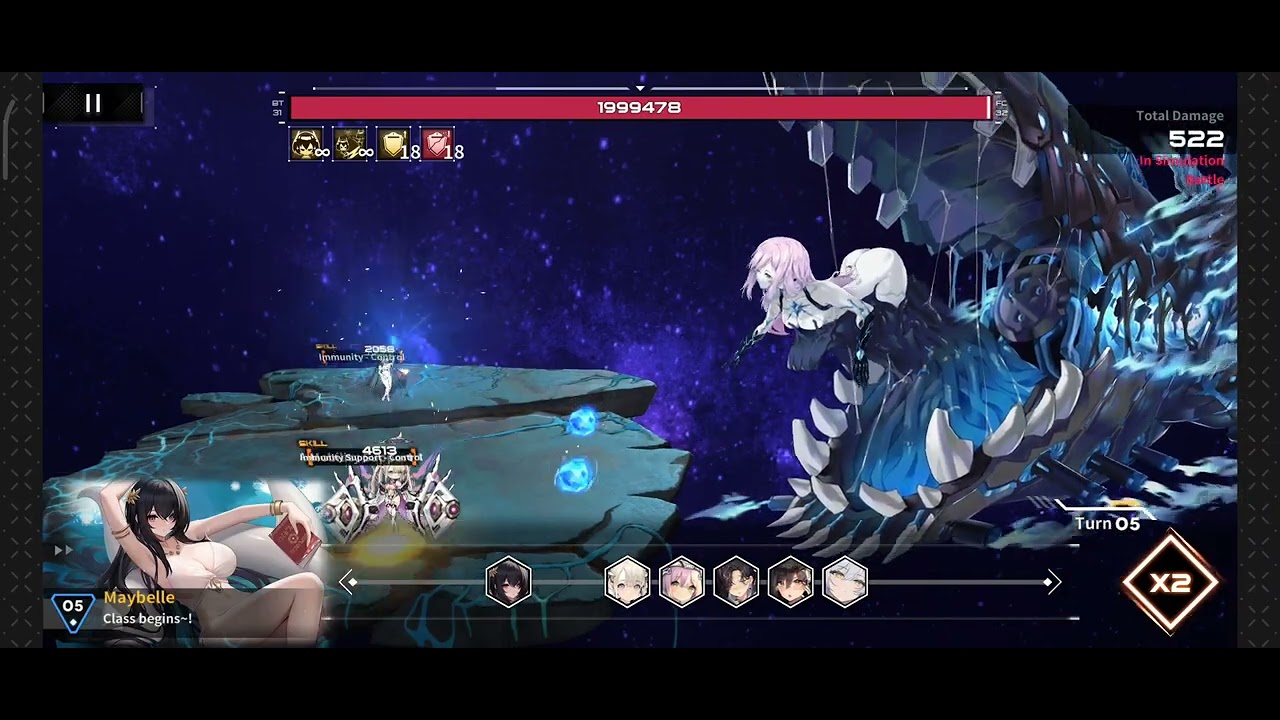 Haze Reverb: Icarus hell 1 tap - YouTube