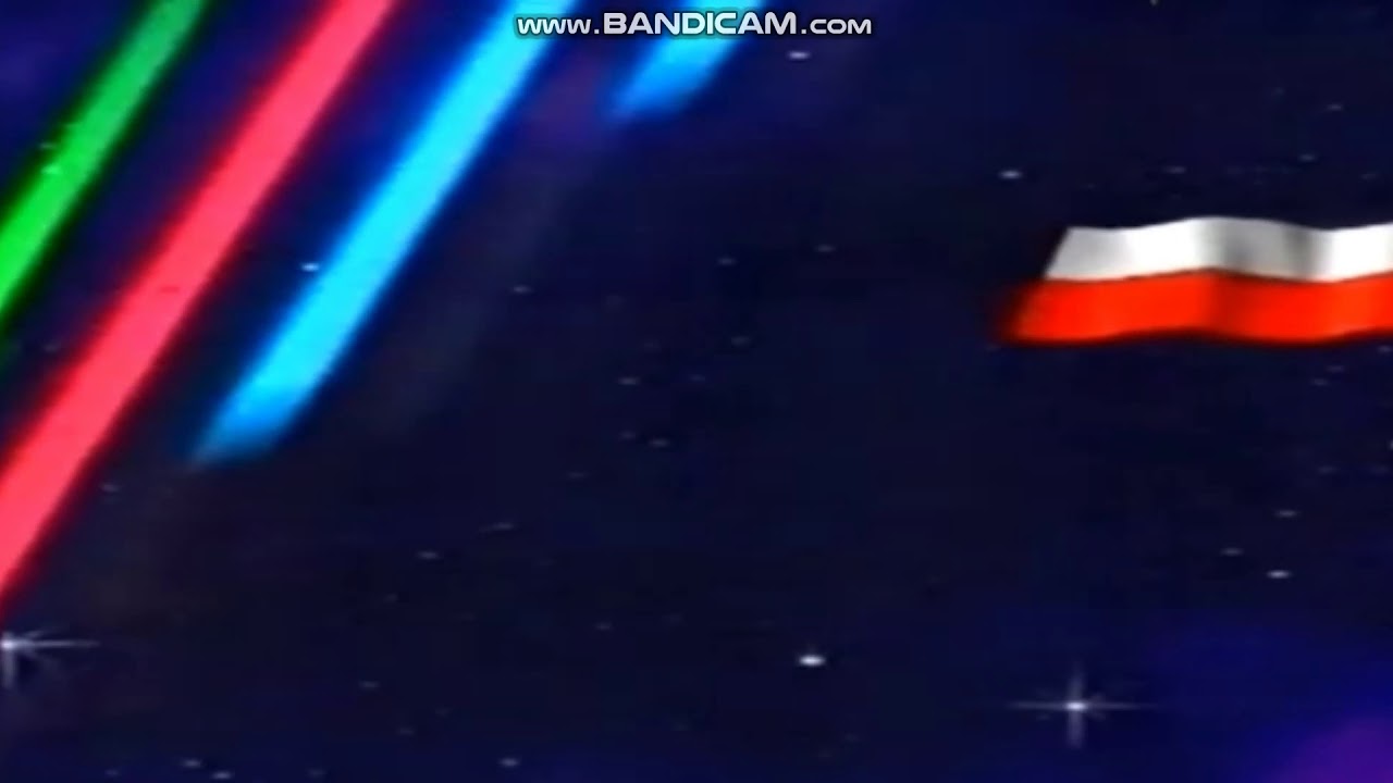 TV Polonia 1994 Logo [1993-1995] - YouTube