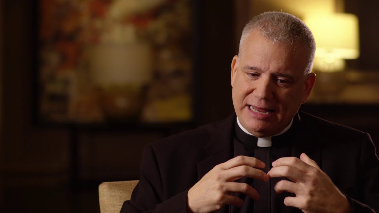 Open Line Thursday - July 30 , 2020 - Fr. Larry Richards - YouTube